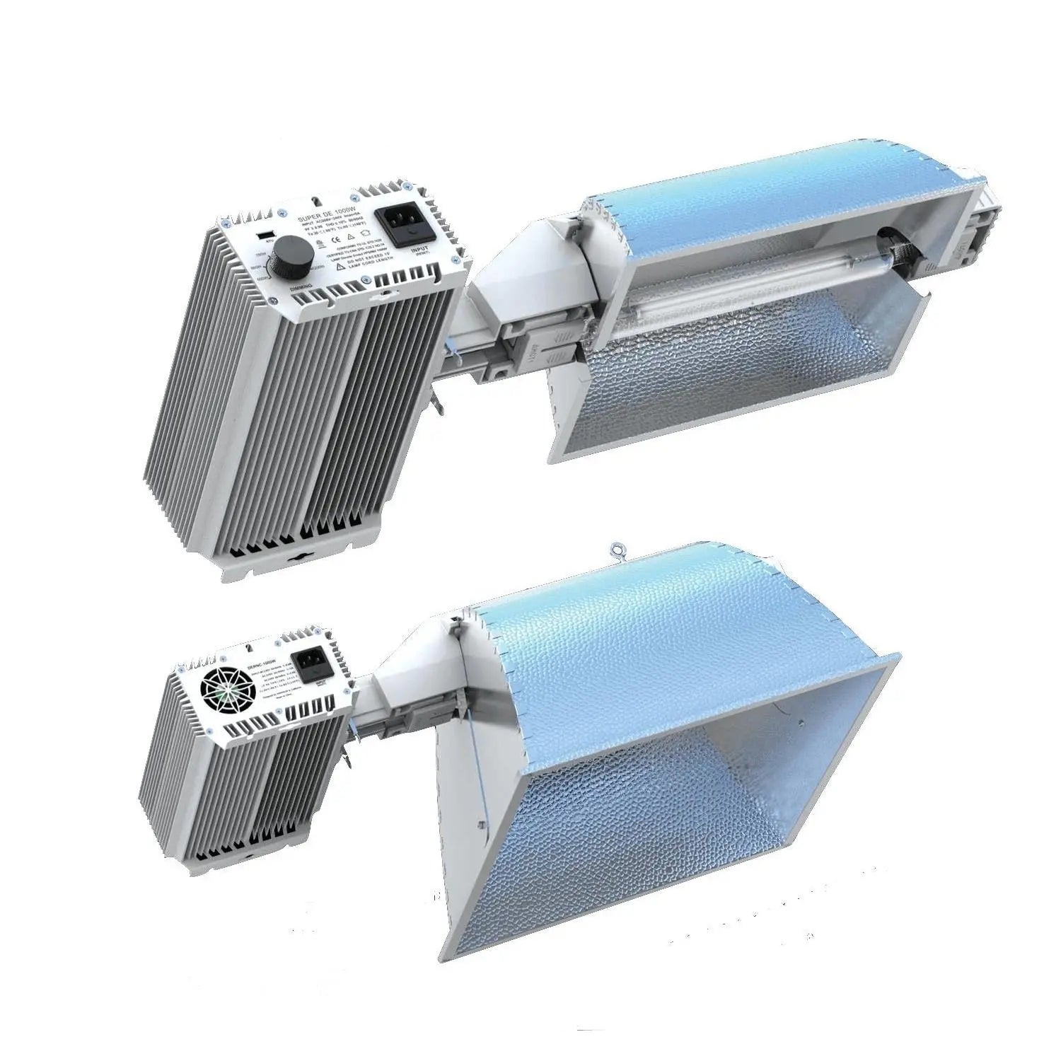 Shop for Double-Ended (DE) Lighting at GARDEN SUPPLY GUYS | Buy Now!