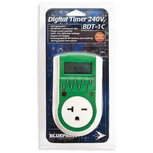 Shop for Standard Timers at GARDEN SUPPLY GUYS | Buy Now!