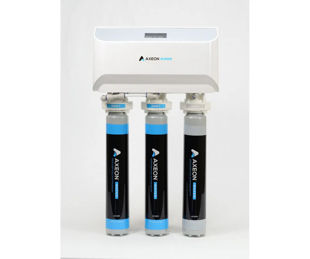 AXEON HYDRO RO 750 Hyperfiltration System | In-Stock - Buy Now ...