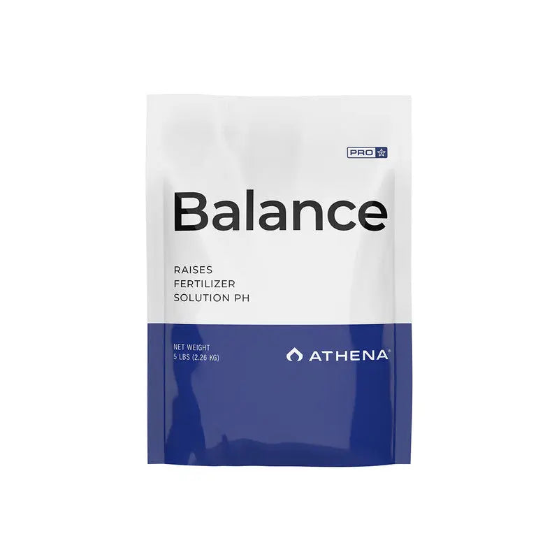 Athena Pro Line, Balance | In-Stock - Buy Now! – GARDEN SUPPLY GUYS
