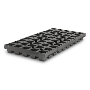 Grow1 Deep 72 Cell Plug Propagation Tray Insert | In-Stock - Buy Now ...