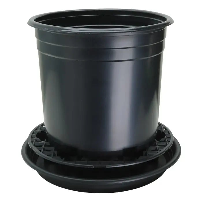Grow1 Plant Pot Elevator, 8" | In-Stock - Buy Now! – GARDEN SUPPLY GUYS