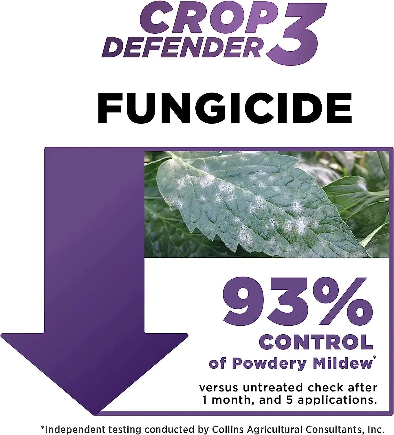 Grower's Ally Crop Defender 3 Concentrate, 8 oz | In-Stock - Buy Now ...
