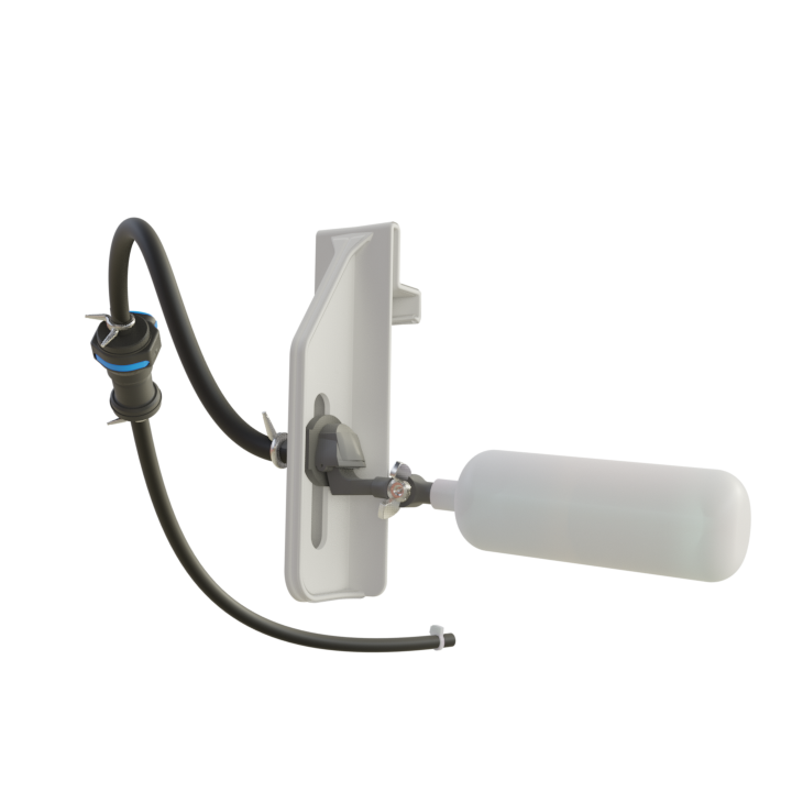 Hydra Unlimited Refill Float Valve Assembly | In-Stock - Buy Now ...