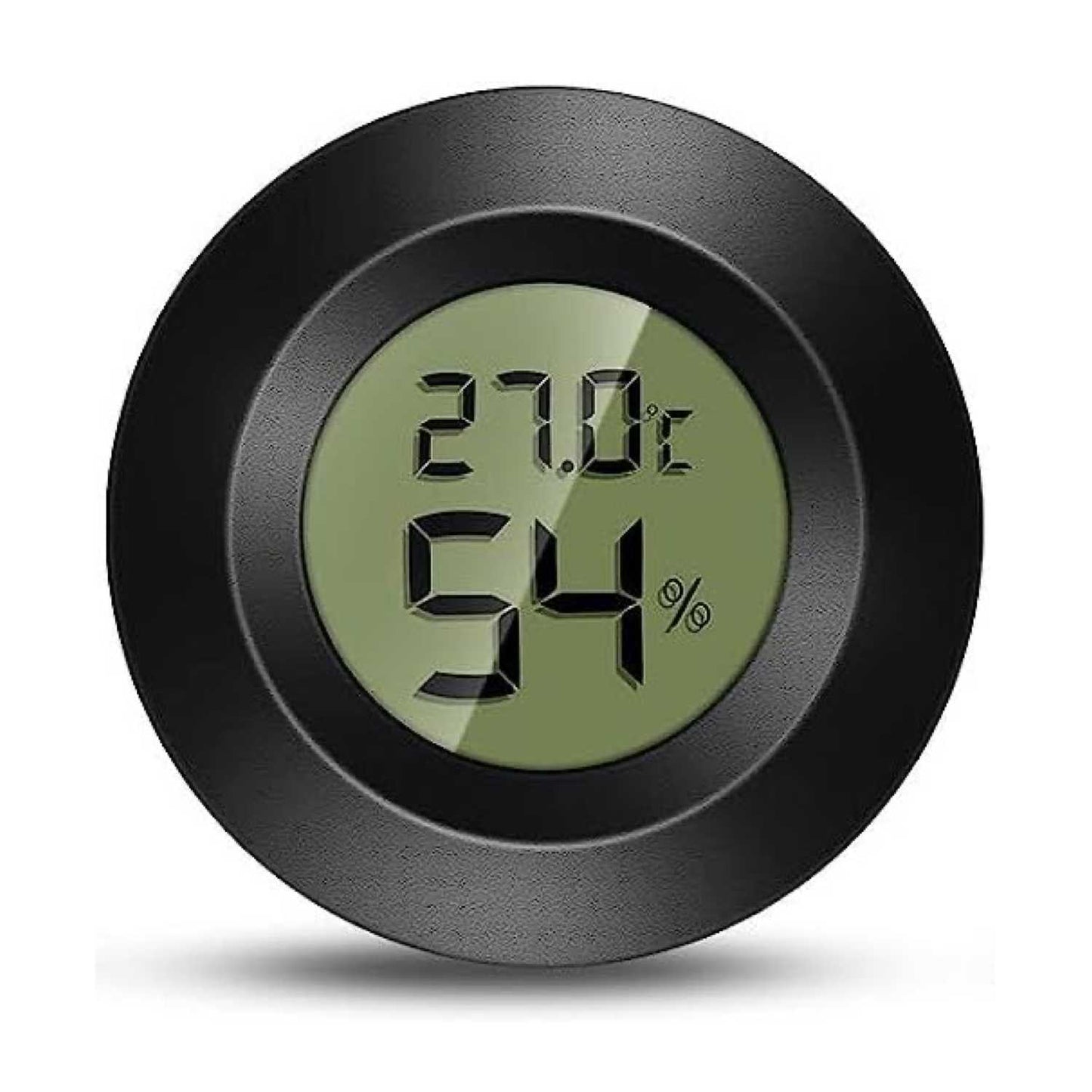 Mini Thermo-Hygrometer Digital Humidity & Temperature – GARDEN SUPPLY GUYS