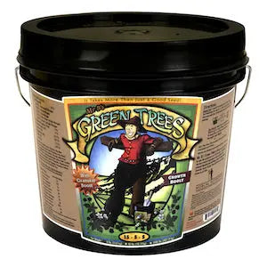 Mr. B's Green Trees Growth Boost, 8 lb | In-Stock - Buy Now! – GARDEN ...