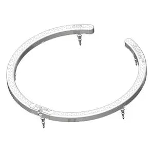 Netafim NetBow Drip Ring 5" w/ Barbed Connections – GARDEN SUPPLY GUYS