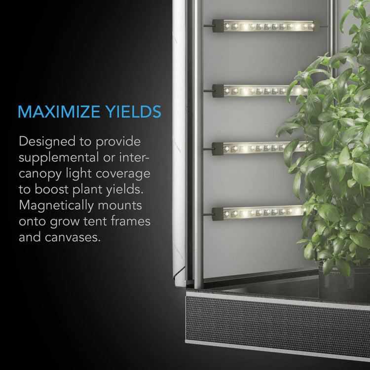 Shop for LED Grow Lights at GARDEN SUPPLY GUYS | Buy Now!