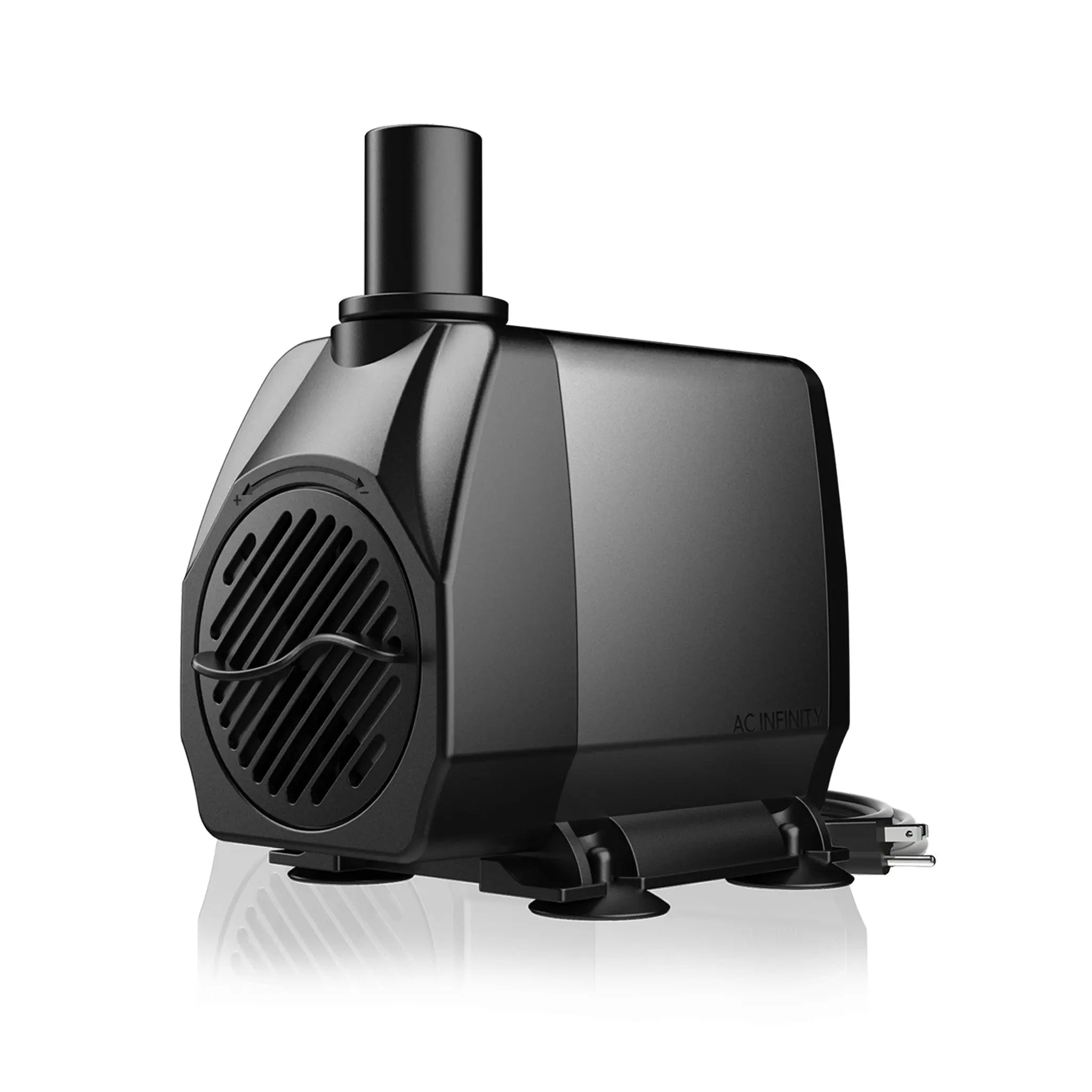 AC Infinity Submersible Water Pump, 792 GPH | In-Stock - Buy Now ...