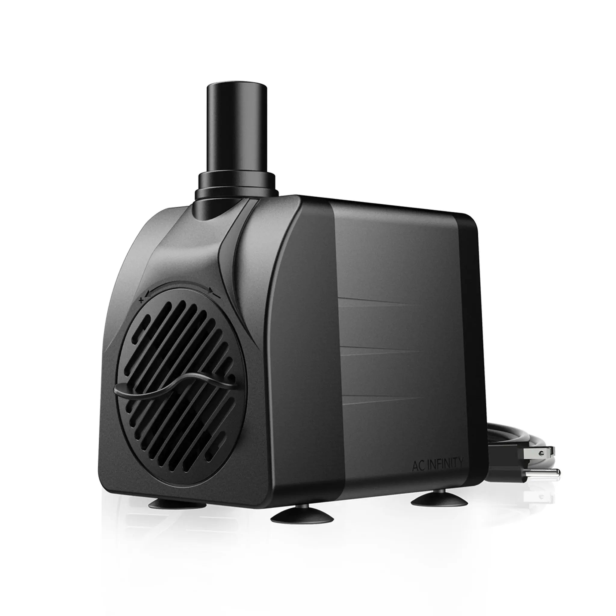 AC Infinity Submersible Water Pump, 211 GPH | In-Stock - Buy Now ...