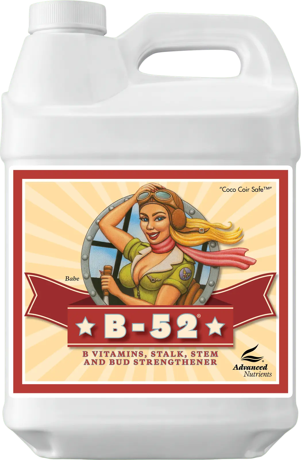 Advanced Nutrients B-52 | In-Stock - Buy Now! – GARDEN SUPPLY GUYS