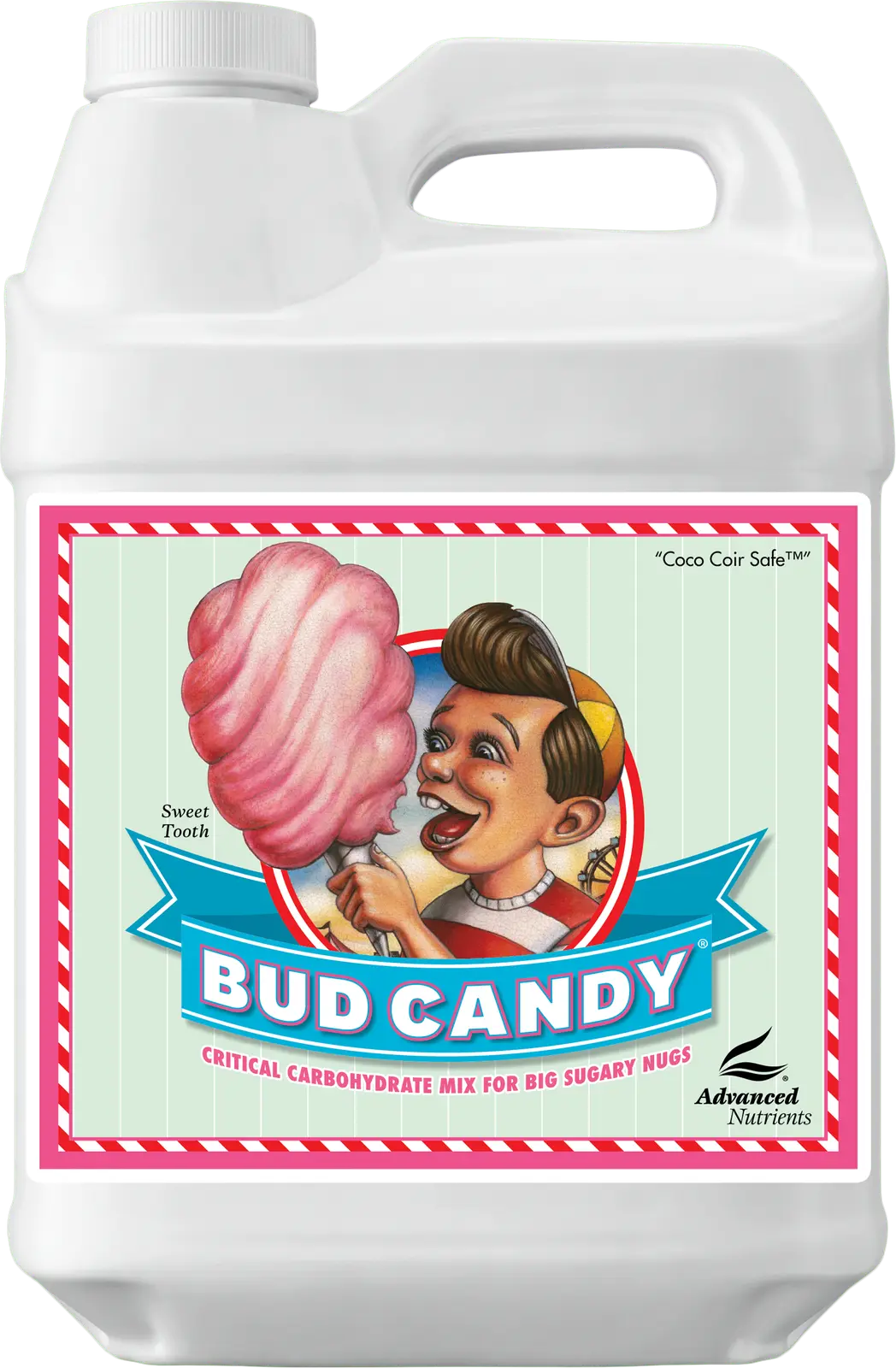 Advanced Nutrients Bud Candy | In-Stock - Buy Now! – GARDEN SUPPLY GUYS