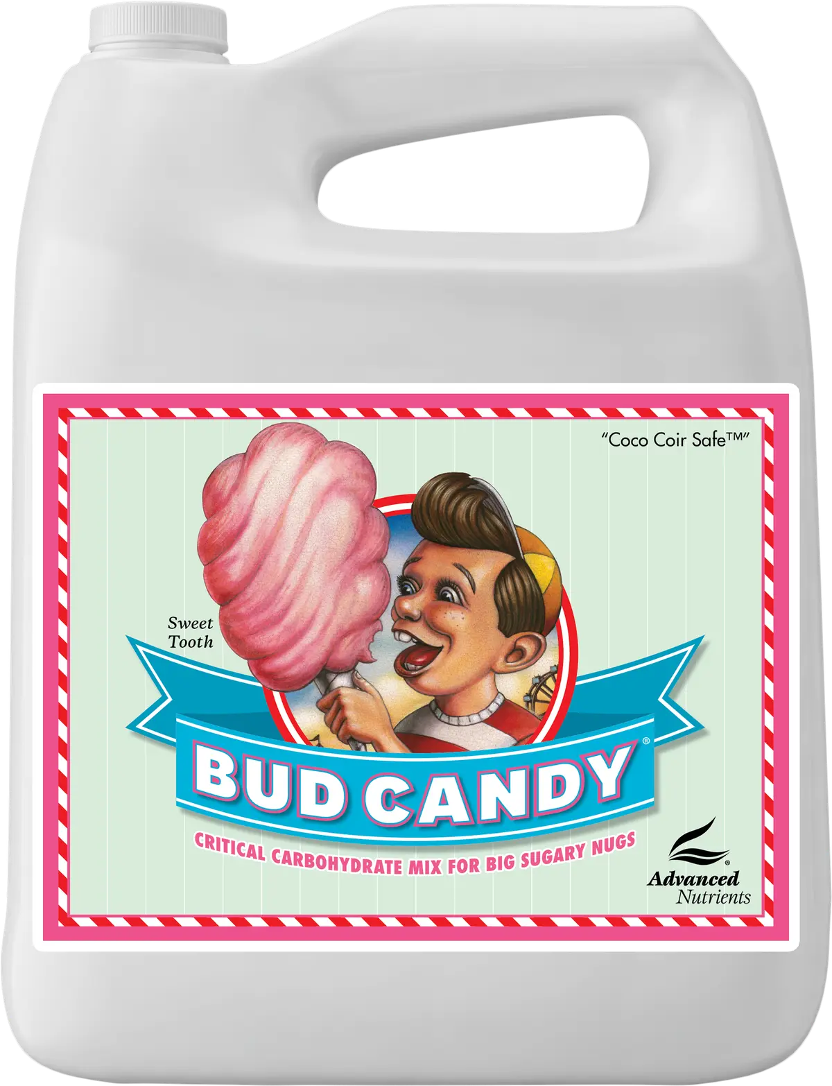 Advanced Nutrients Bud Candy | In-Stock - Buy Now! – GARDEN SUPPLY GUYS