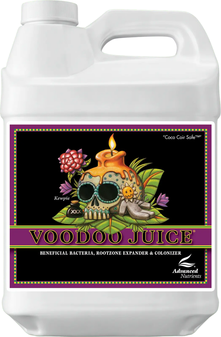 Advanced Nutrients Voodoo Juice | In-Stock - Buy Now! – GARDEN SUPPLY GUYS