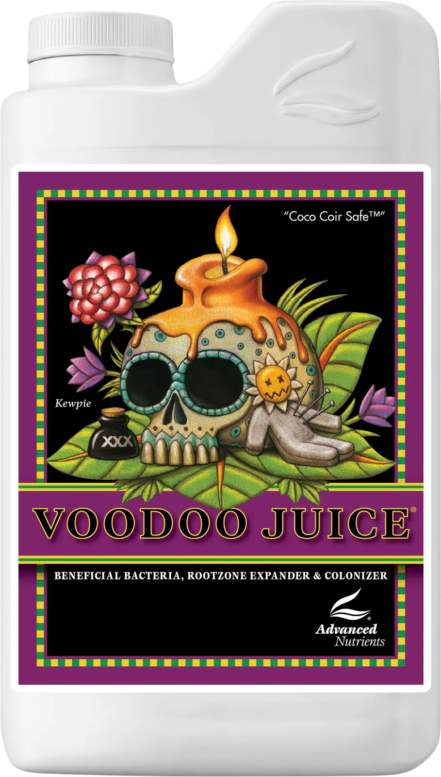 Advanced Nutrients Voodoo Juice | In-Stock - Buy Now! – GARDEN SUPPLY GUYS