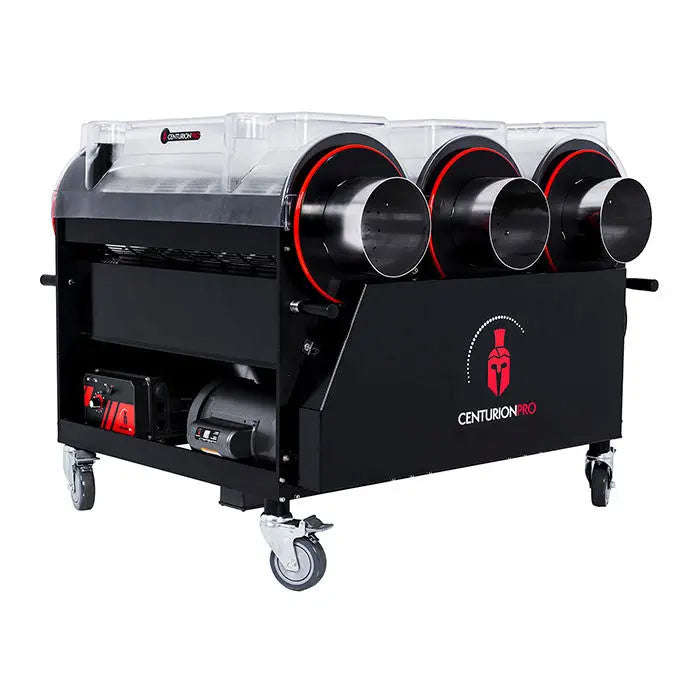 CenturionPro 3.0+ Hybrid Trimmer | In-Stock - Buy Now! – GARDEN SUPPLY GUYS