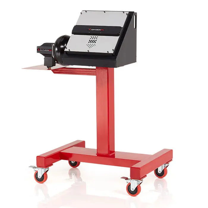 CenturionPro GC1 Gentle Cut Bucking Machine | In-Stock - Buy Now ...