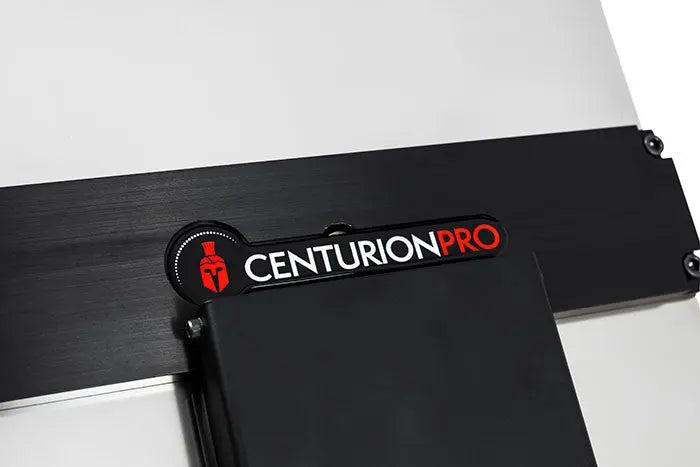 CenturionPro GCM Gentle Cut Mini Bucking Machine | In-Stock - Buy Now ...