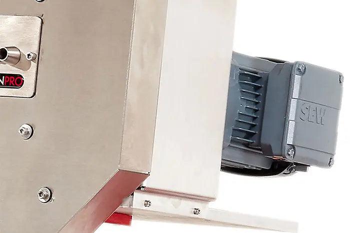 CenturionPro HP1 High Performance Bucking Machine – GARDEN SUPPLY GUYS