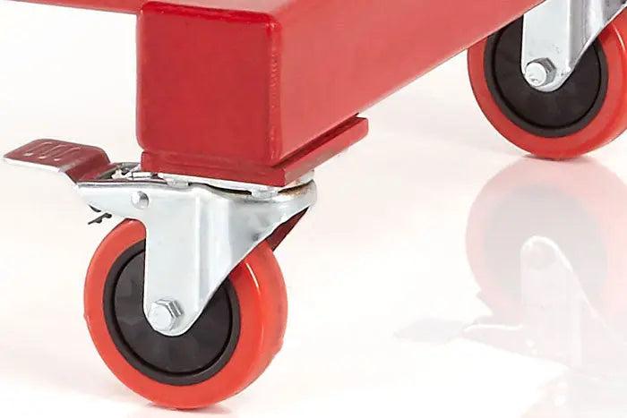 CenturionPro HP1 High Performance Bucking Machine – GARDEN SUPPLY GUYS