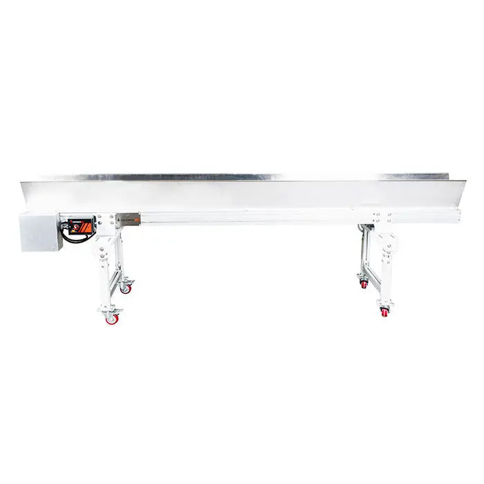 CenturionPro HP3 High Performance Bucking Machine | In-Stock - Buy ...