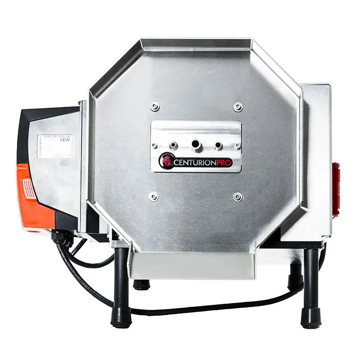 CenturionPro HPM High Performance Mini Bucking Machine | In-Stock ...