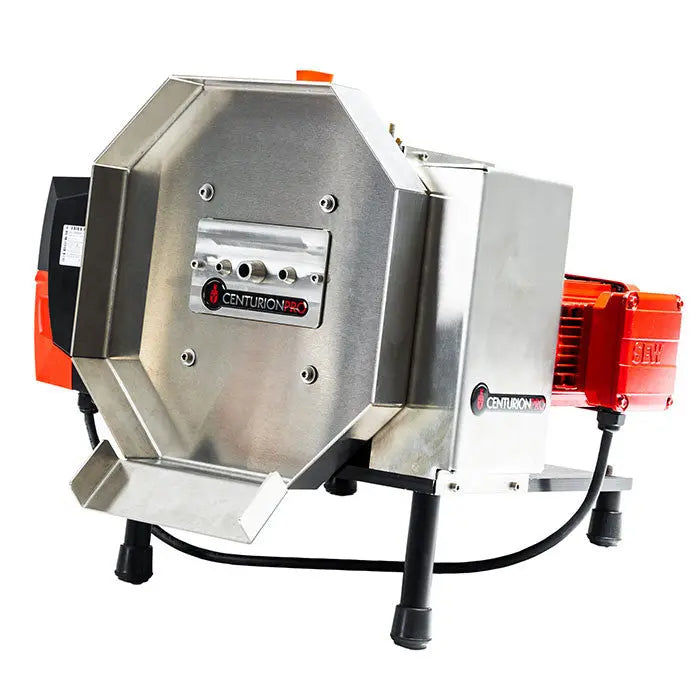 CenturionPro HPM High Performance Mini Bucking Machine | In-Stock ...