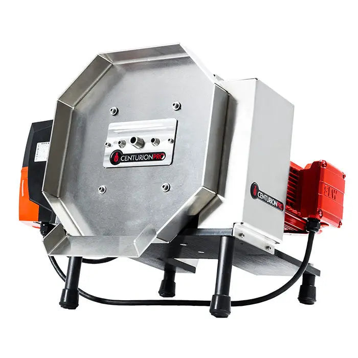 CenturionPro HPM High Performance Mini Bucking Machine | In-Stock ...