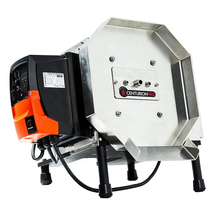 CenturionPro HPM High Performance Mini Bucking Machine | In-Stock ...