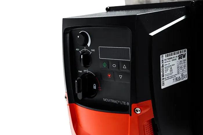 CenturionPro HPM High Performance Mini Bucking Machine | In-Stock ...