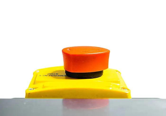 CenturionPro HPM High Performance Mini Bucking Machine | In-Stock ...