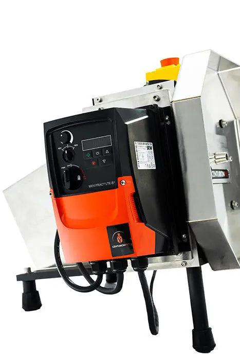 CenturionPro HPM High Performance Mini Bucking Machine | In-Stock ...