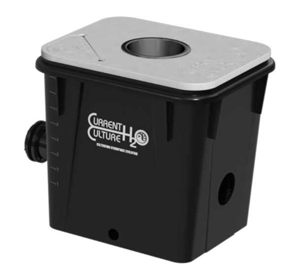 Current Culture® Under Current® Expansion Kit | – GARDEN SUPPLY GUYS