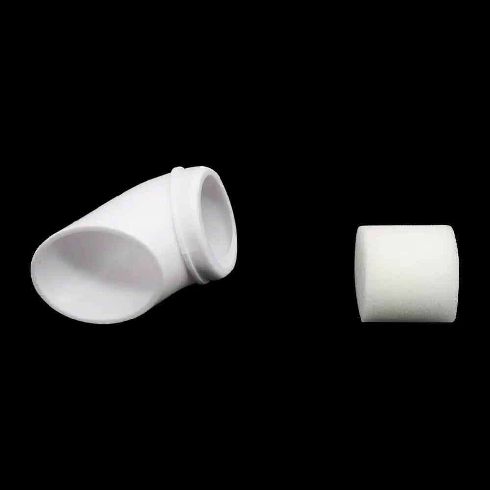 DIY Hydroponic Elbow Cups for Vertical Tower Systems, – GARDEN SUPPLY GUYS