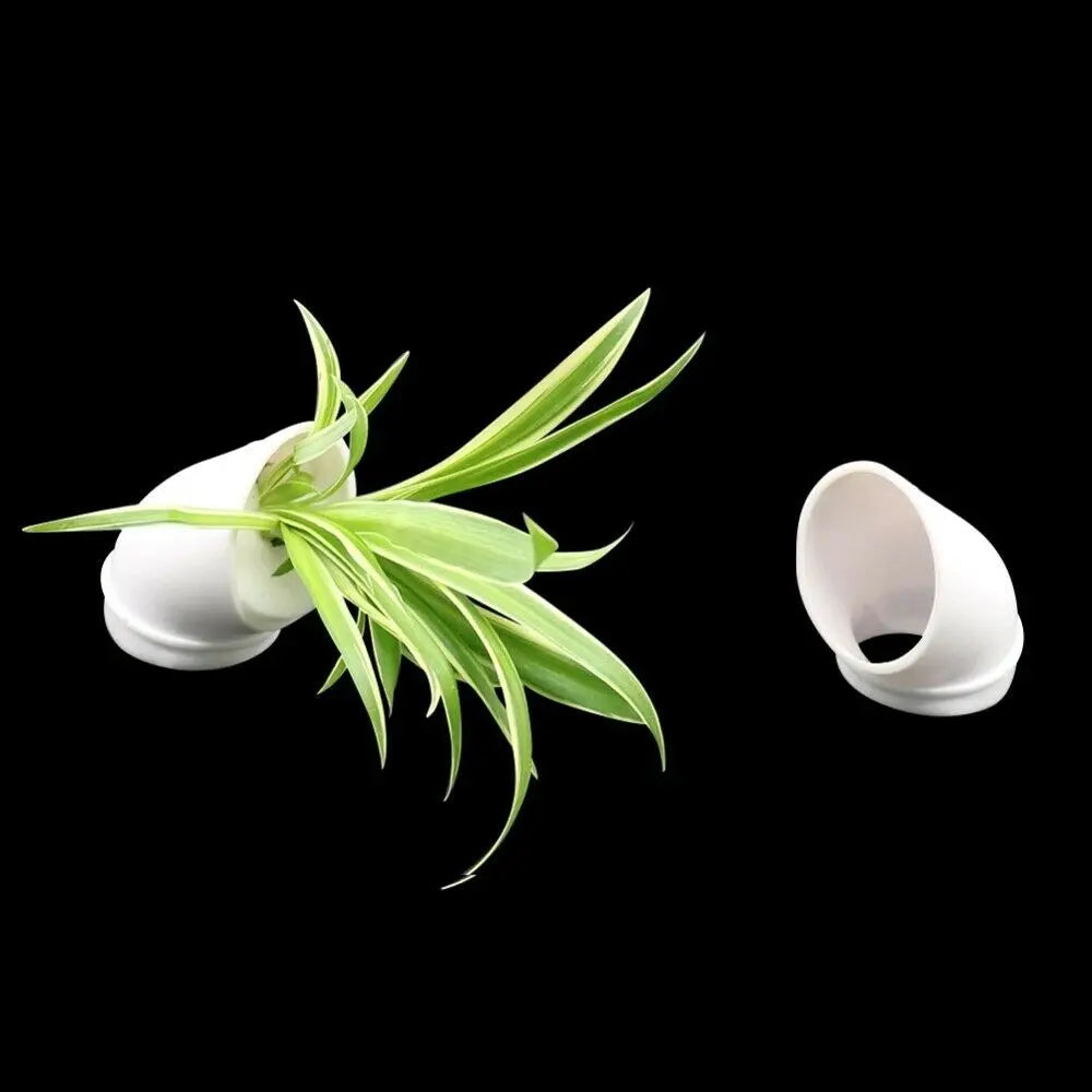 DIY Hydroponic Elbow Cups for Vertical Tower Systems, – GARDEN SUPPLY GUYS