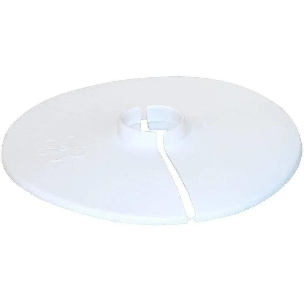 Daisy Flex Net Pot Lid, 3" | In-Stock - Buy Now! – GARDEN SUPPLY GUYS