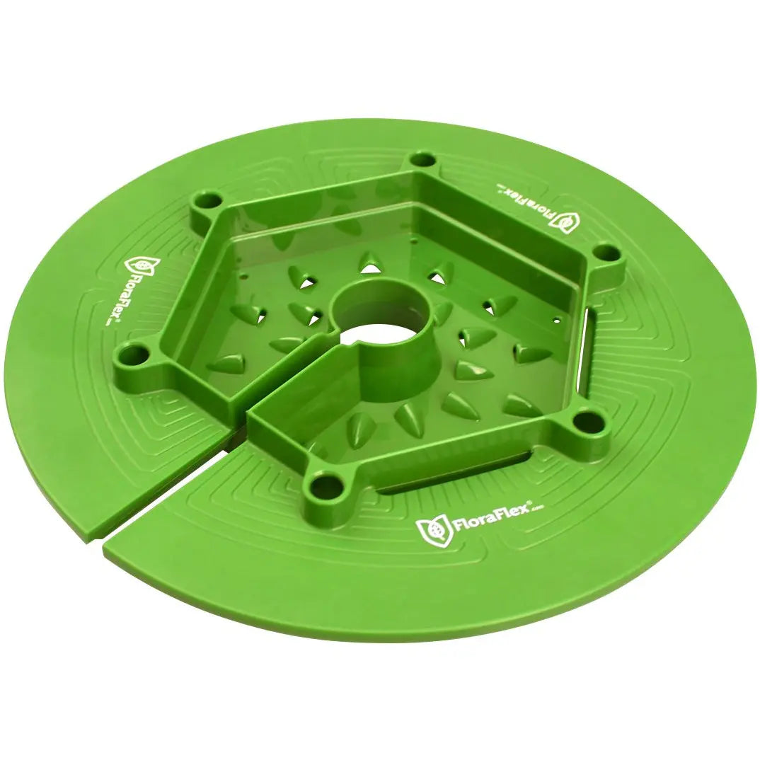 FloraFlex FloraCap Round, 7.5 - 12" | In-Stock - Buy Now! – GARDEN ...