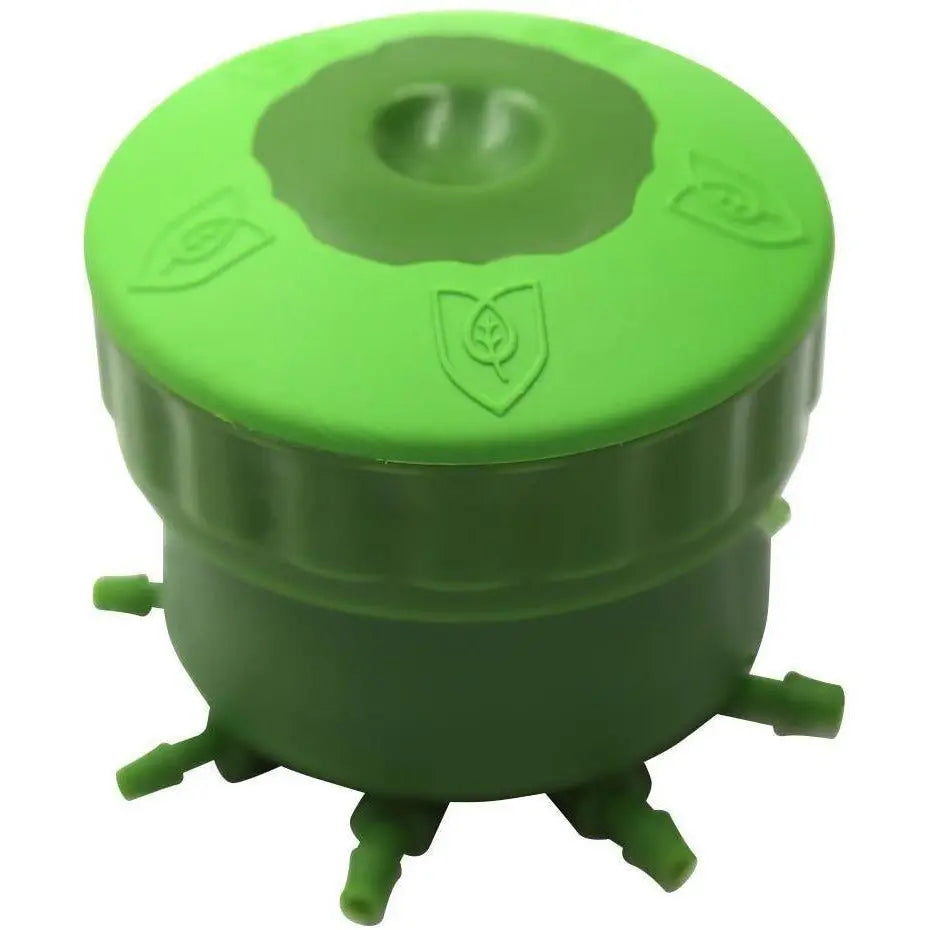 FloraFlex Open Flow Bubbler | In-Stock - Buy Now! – GARDEN SUPPLY GUYS