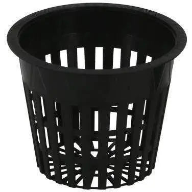 Gro Pro Net Pot, 3" | In-Stock - Buy Now! – GARDEN SUPPLY GUYS