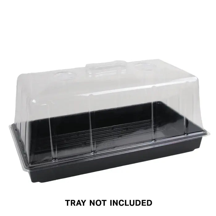 In-Stock! Trays & Domes at GARDEN SUPPLY GUYS | Buy Now!