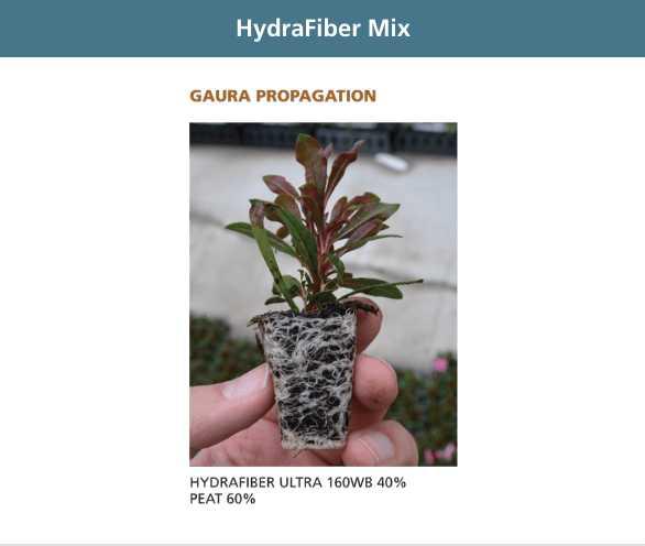 HydraFiber EZ Blend Bale, 40lb | In-Stock - Buy Now! – GARDEN SUPPLY GUYS