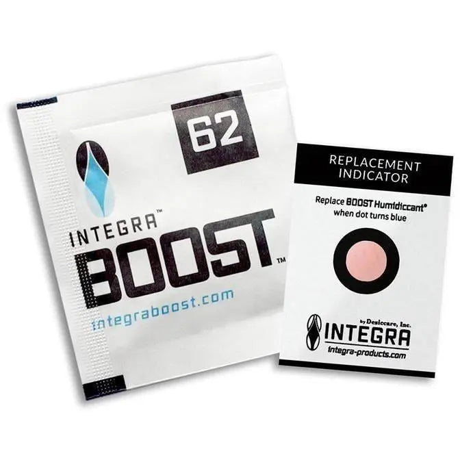 Integra™ Boost™ Humidity Boost Packet, 8g, 62% | In-Stock - Buy Now ...
