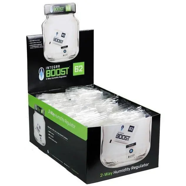 Integra™ Boost™ Humidity Boost Packet, 8g, 62% | In-Stock - Buy Now ...