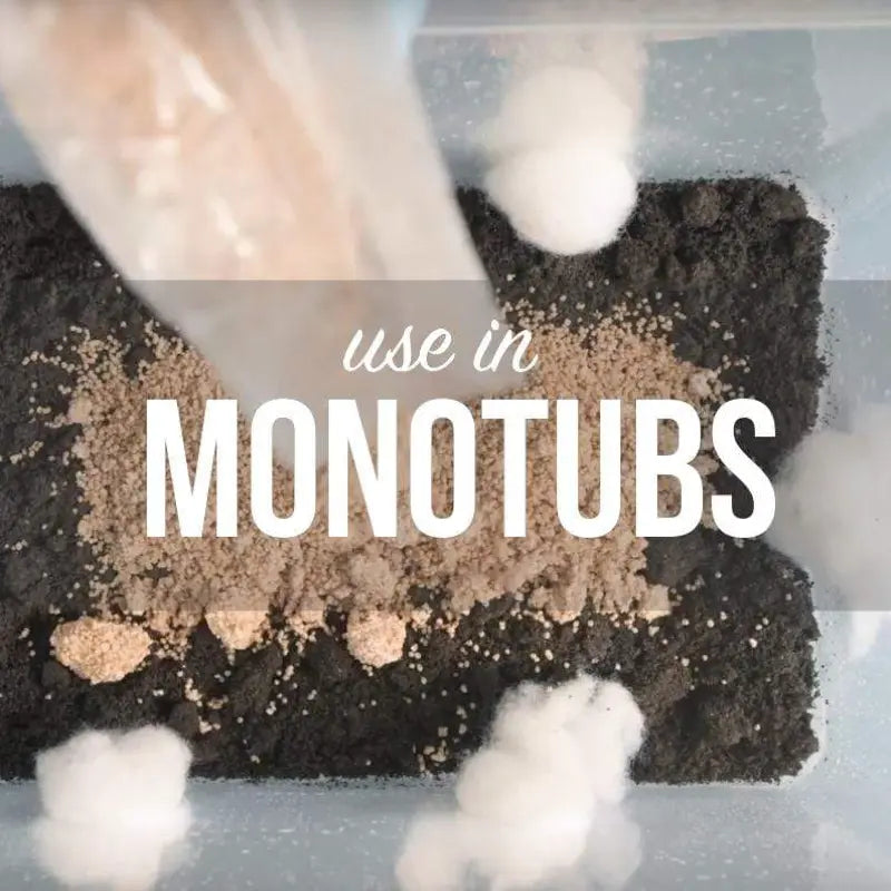 NORTH SPORE Boomr Bag Sterile Manure-Based Mushroom – GARDEN SUPPLY GUYS