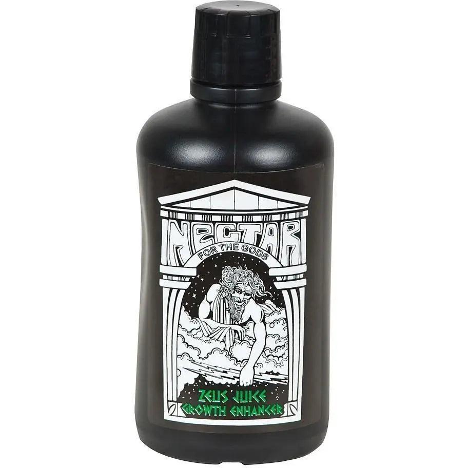 Nectar for the Gods Zeus Juice | In-Stock - Buy Now! – GARDEN SUPPLY GUYS
