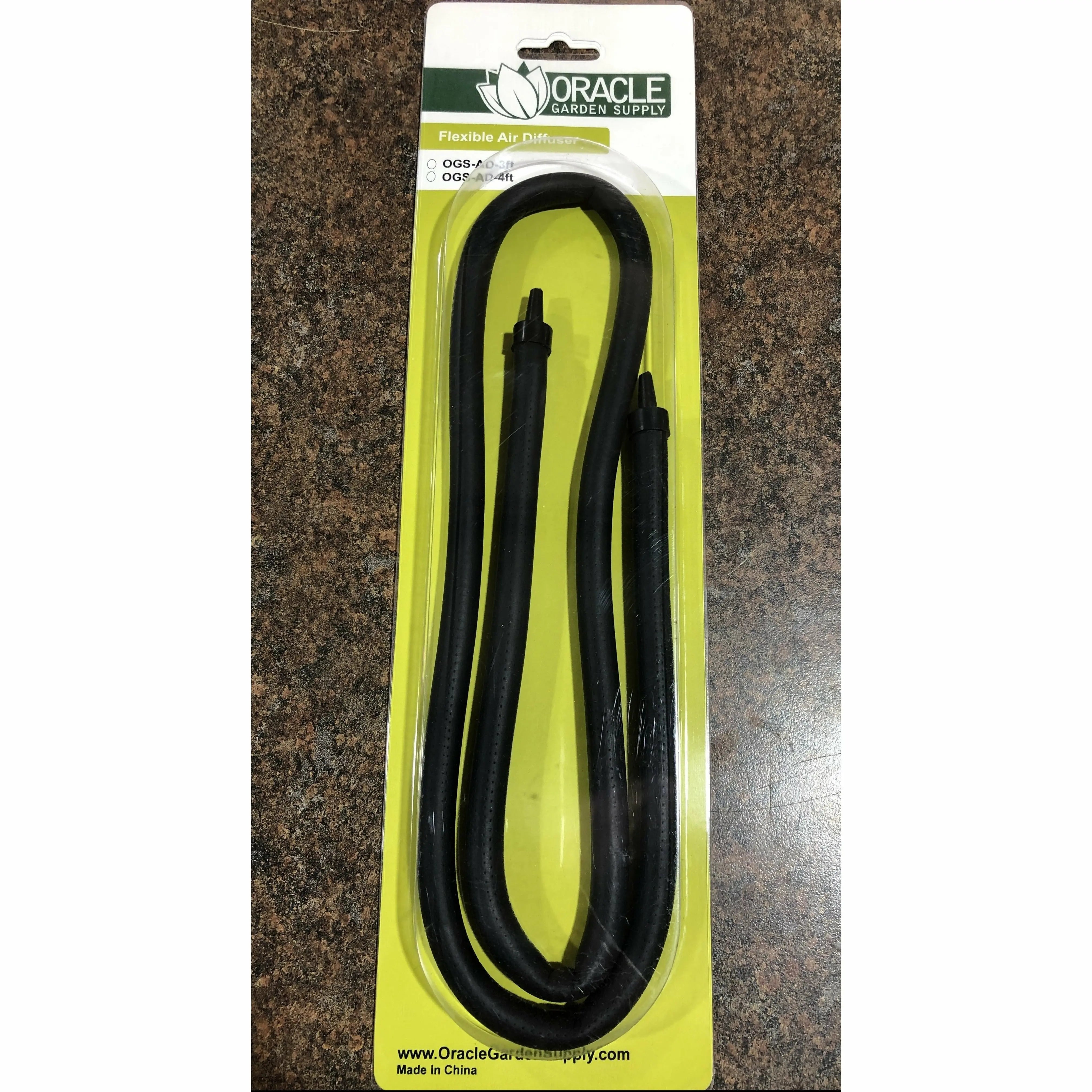 OGS Flexible Air Diffuser, 3' - 4' | In-Stock - Buy Now! – GARDEN ...
