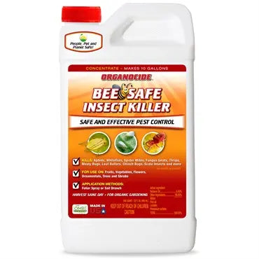 Is Bayer Advanced Complete Insect Killer Safe For Dogs