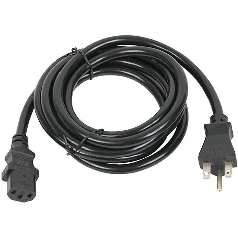 Power Cord 14AWG, 240V, 8' | In-Stock - Buy Now! – GARDEN SUPPLY GUYS
