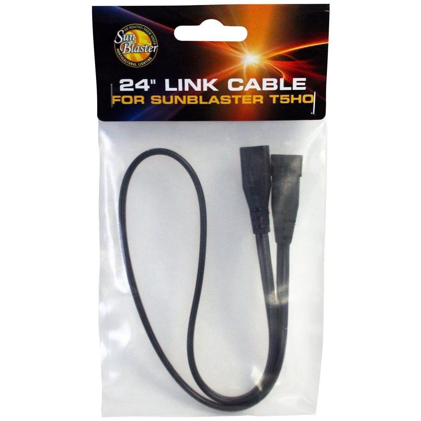 SunBlaster™ Prism LED Light Strip / T5 NanoTech Daisy Chain Power ...