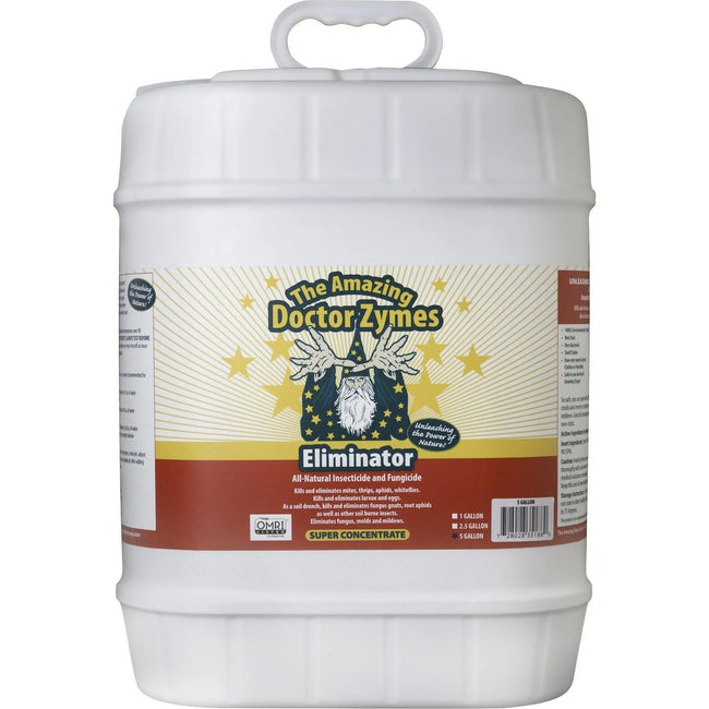 Shop for The Amazing Doctor Zymes at GARDEN SUPPLY GUYS | Buy Now!